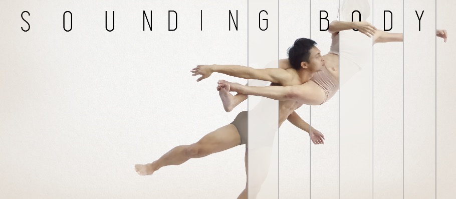 Sounding Body | Peatix