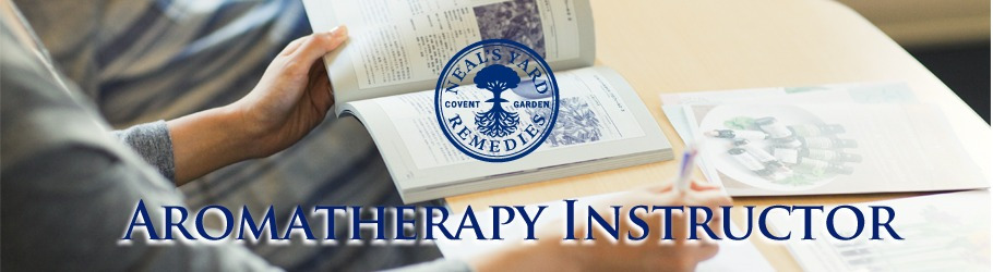[N]アロマセラピーインストラクタークラス 表参道校 火曜集中（2016年 1/26～） | Peatix