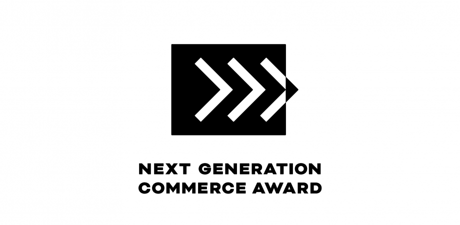 Next Generation Commerce Award 2019 | Peatix