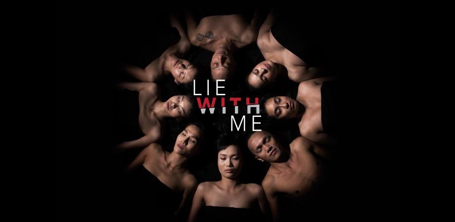 Lie With Me | Peatix
