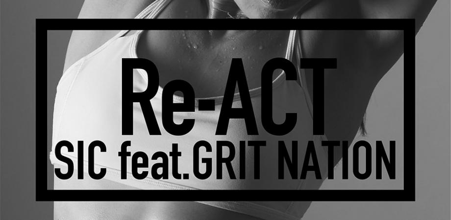 Re-ACT 2019 Autumn season #4 | Peatix