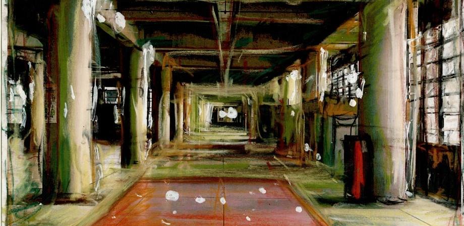 森村泰昌新作公演とスペシャルトーク-野生「能」2019：火魔我蹉鬼、洲波羅、富久破裸- | Peatix