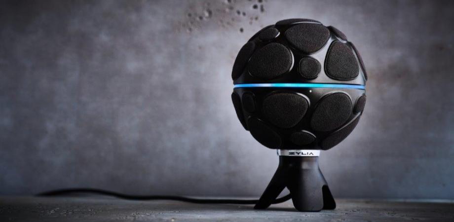 VR動画セミナー「空間音声のABC vol.4～ZYLIA PRO編」 | Peatix