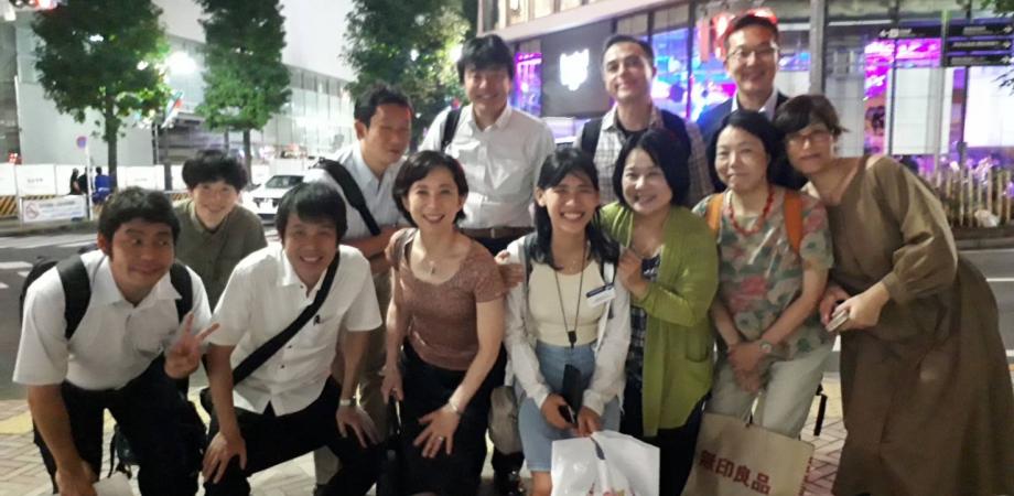 Shibuya Toastmasters Club #302 | Peatix
