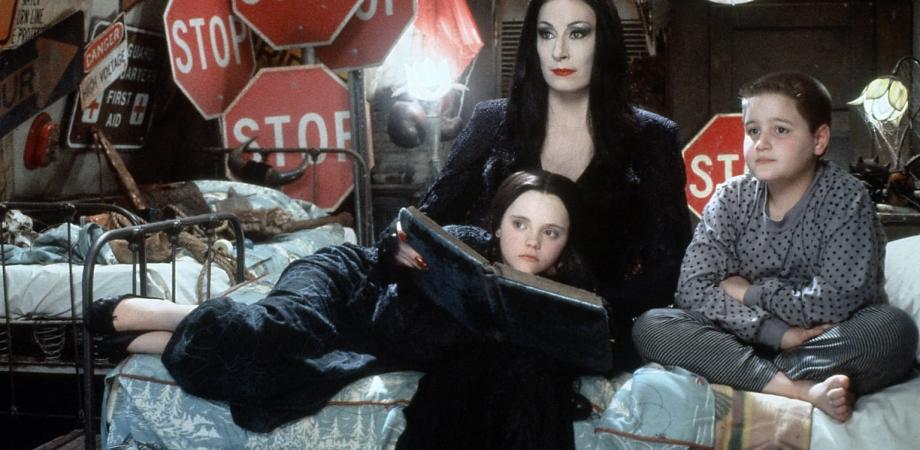 阿達一族线上看(2019 )完整版 | Peatix