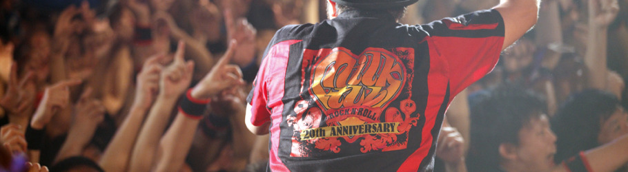 milktub 「KICKING NOISE TOUR2013」東京公演 | Peatix