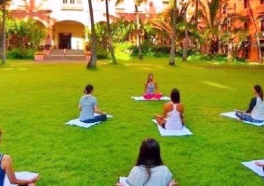 H.I.S.「旅ヨガ 」Vol.1 | Peatix