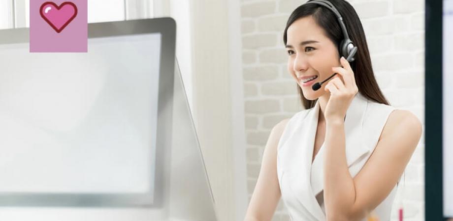 【緊急開催】1週間で実現！喫緊の課題に対応するためのオムニチャネルコンタクトセンター | Peatix