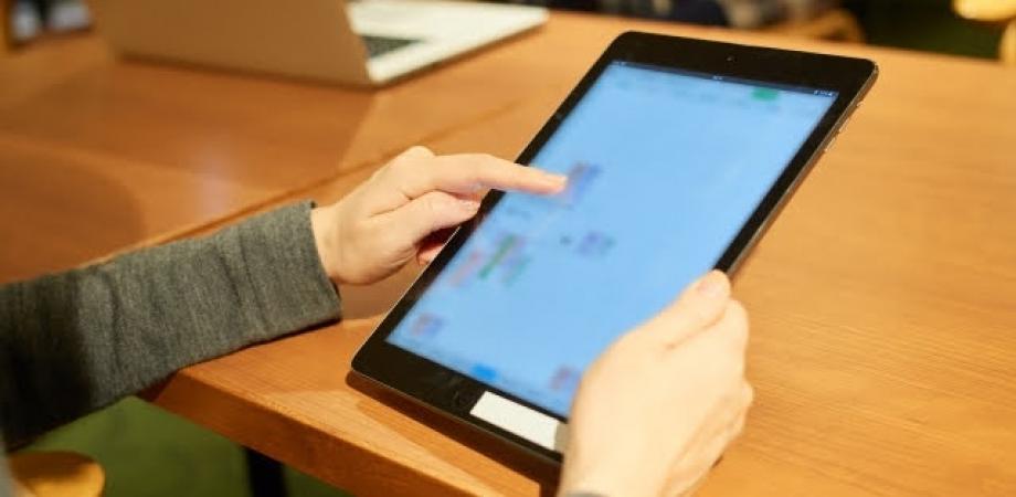 【申し込み締め切り】iPadで教材作成 中級編 | Peatix