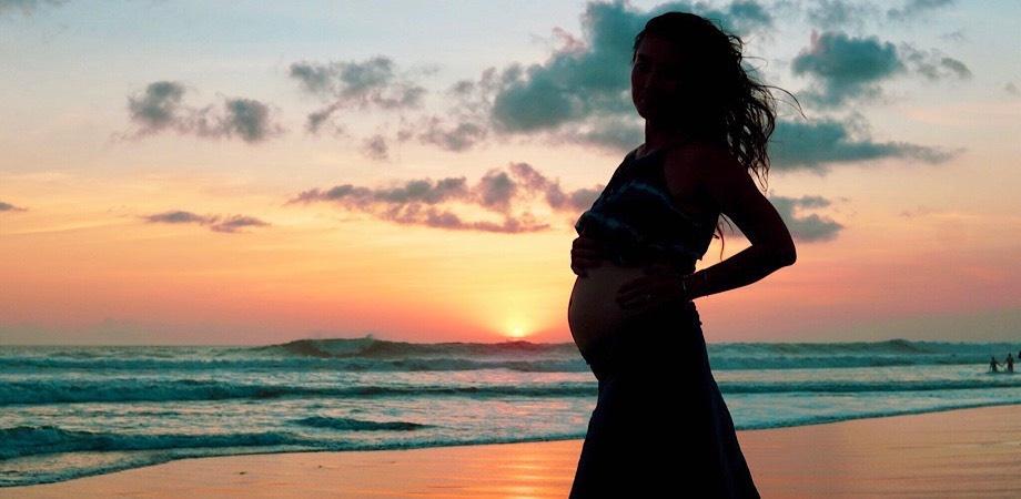 マタニティーヨガ #5 | Peatix