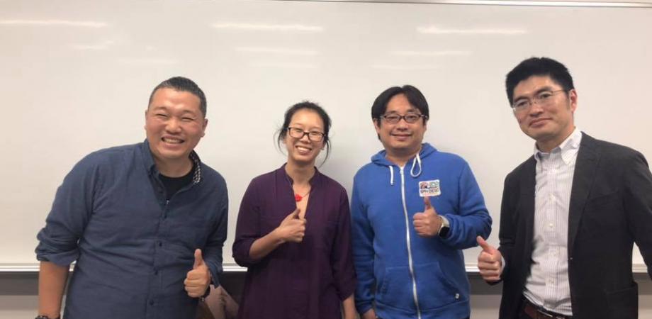 STE Innovation Narrative Series Vol. 003 | Peatix