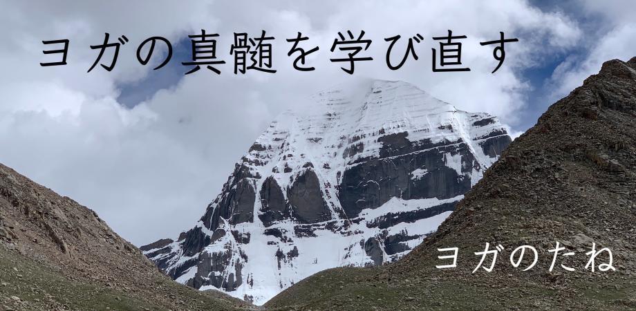 ヨガのたね〜ヨガの真髄（ハート）を学び直す Vol.2~5 | Peatix