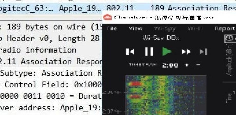 告知のみ Wiresharkによる無線LANパケット解析セミナー お申込みは弊社Webへ | Peatix