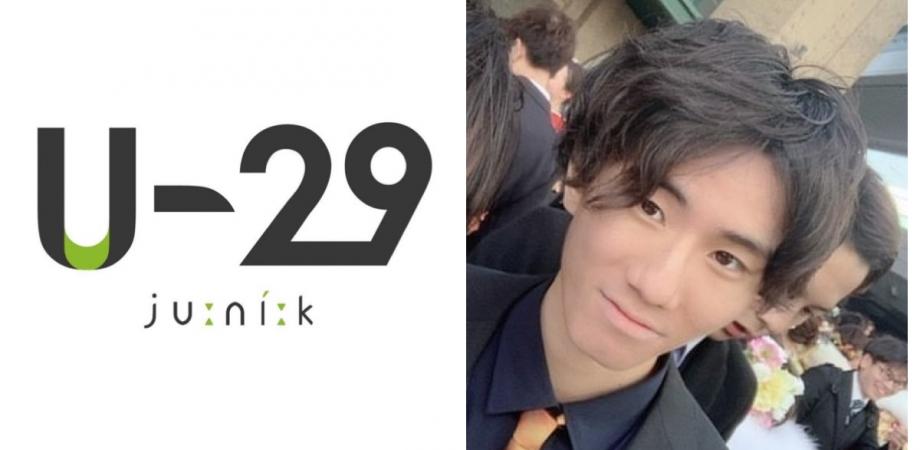 【Vol.103】U-29 Career Lounge by 学生マーケターの道へ！関西学院大学3年・西村知将さん | Peatix