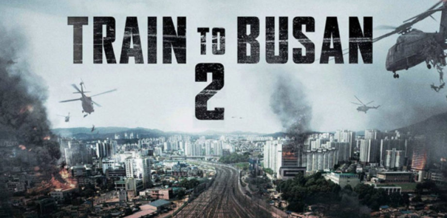 (中文)釜山行2:半岛腾讯视频在线观看「Train to Busan 2」—免费下载 | Peatix