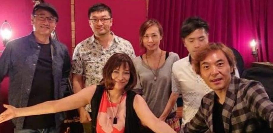 小林麻里 2nd album 「キエンセラ」リリースライブ&バースデーライブ | Peatix