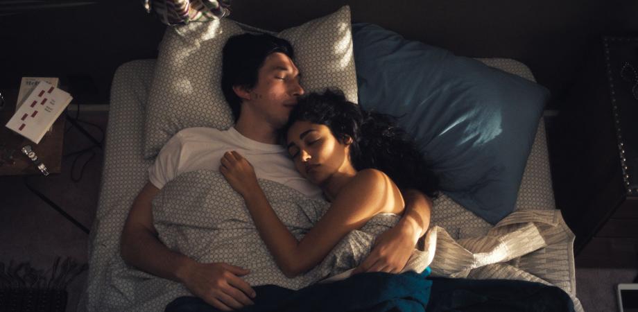 映画『パターソン』上映 ”シネマカリテ傑作選”【10/6】 | Peatix