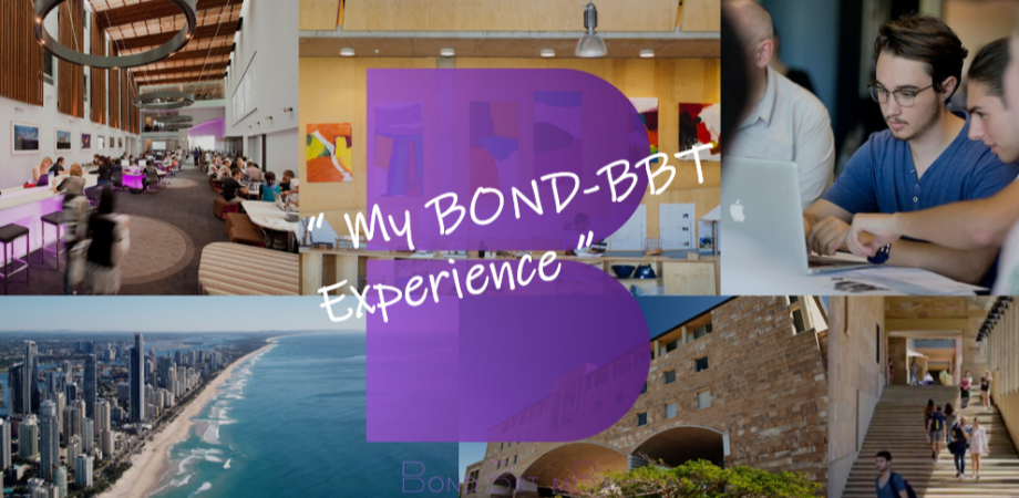 BOND-BBT MBA修了生体験談シェア | Peatix