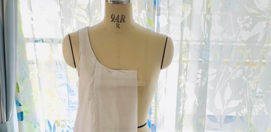 服づくり現場の教科書 #008 / パタンナーの仕事って？ | Peatix