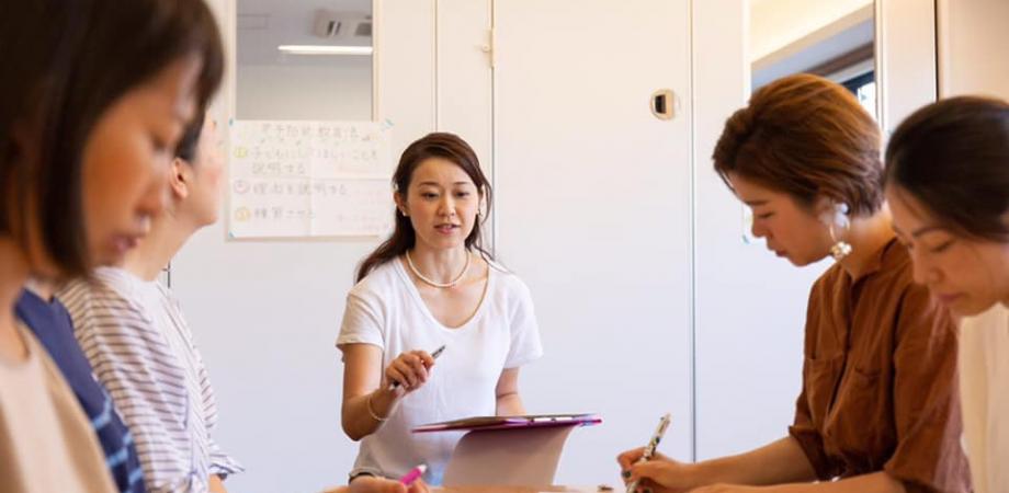 SomLic ペアレンティングプログラム～自分らしい子育てを見つけよう！～ 【11/7～12/12全6回のオンライン講座】 | Peatix