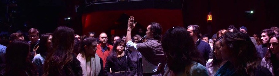 TEDxBushwick After Party - 6:30PM @ The Well | Peatix