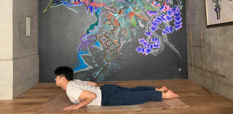 ツォモリリYOGA 11.9 | Peatix