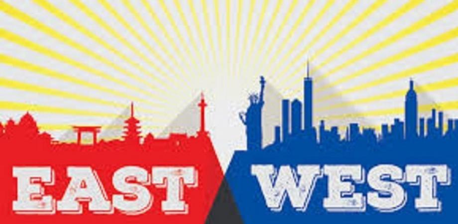 異文化と組織：West meets East - シンガポールでの異文化摩擦体験 | Peatix