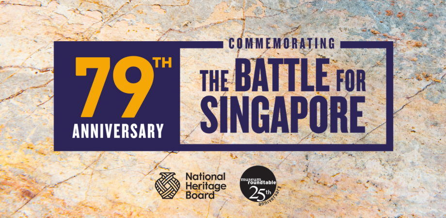 Botanic Gardens to Bukit Brown Walking Tour | Peatix