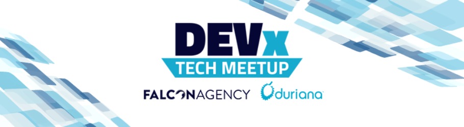 DEVx Tech Meetup #5 The Rise of Machine Learning | Peatix