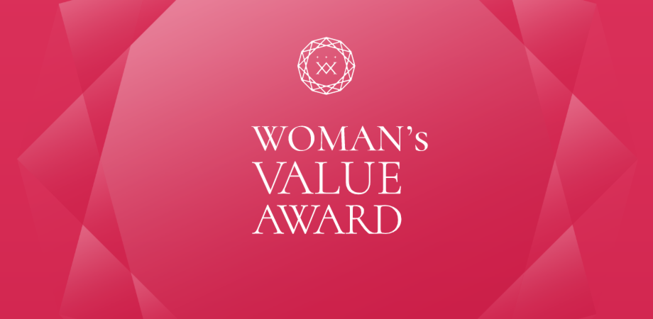 WOMAN’s VALUE AWARD受賞者登壇セミナー 第1週 | Peatix