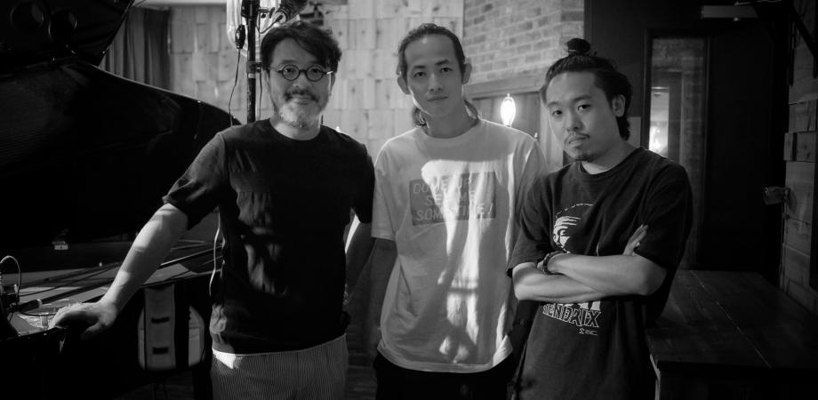 Banksia Trio バンクシアトリオ 岡山公演 | Peatix