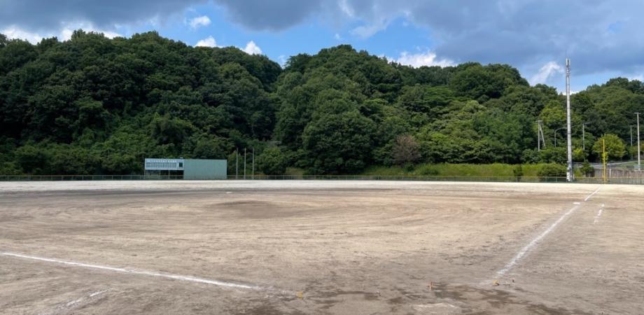 JDL 2021 Round5 in 広島県府中市桜が丘グラウンド | Peatix