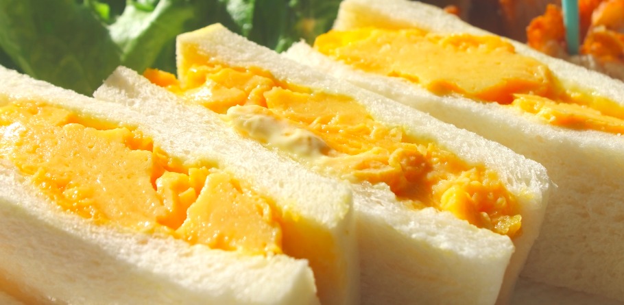 マツコも感動！1日3食パンしか食べないパンマニア×おでかけワークショップ〜たまごサンド編〜【iPhone/iPadユーザー限定】 | Peatix