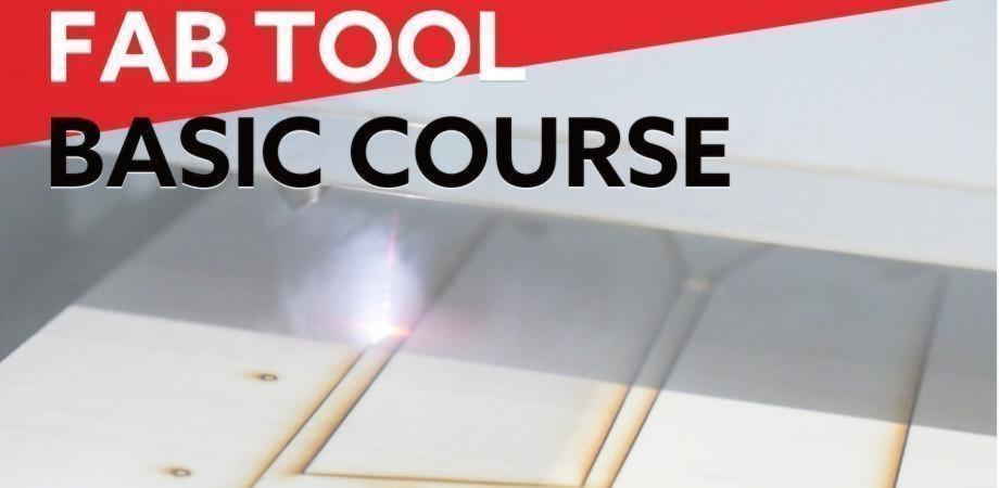 【開催中止】Fabツール講習会（レーザーカッター編）2021年 8月 | Peatix