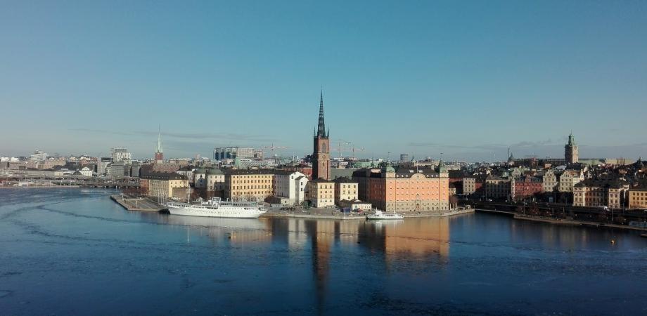 【Special Vision＃2】 スウェーデンの出生前診断と障害児教育～英国との比較もまじえて (再見逃し配信) | Peatix