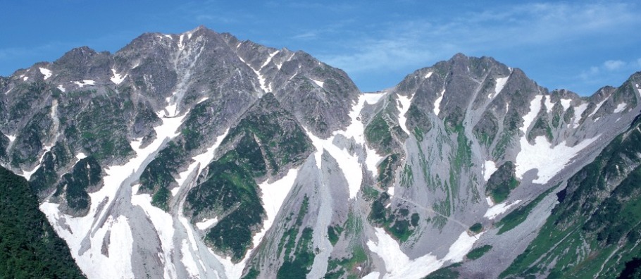 穂高･涸沢 Movie & Talk Session @ 神戸 | Peatix