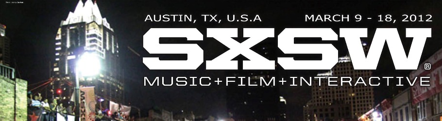 【販売終了・追加席当日券なし】SXSW2017 大報告会！！@東京カルチャーカルチャー（SXSW Japan Rep presents ...