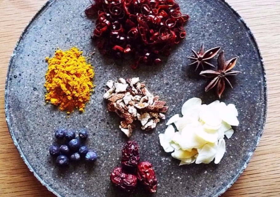 【ルミネ新宿ルミネ1屋上・GWイベント】オリジナル漢方茶つくり | Peatix