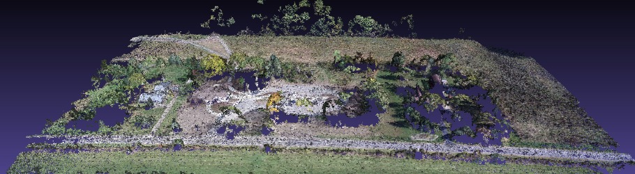 6/30 (金) 【GIS（地理情報）基礎コース】GIS for Drone Seminar | Peatix