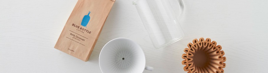 [お土産付き] 6月25日（日）「ご自宅で美味しいコーヒーを淹れよう」〜ブルーボトルコーヒー ドリップセミナー〜 ＠中目黒カフェ | Peatix