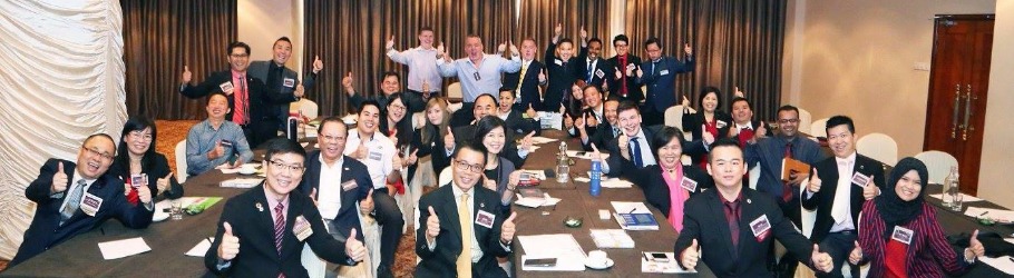 BNI Adante Chapter #13 | Peatix