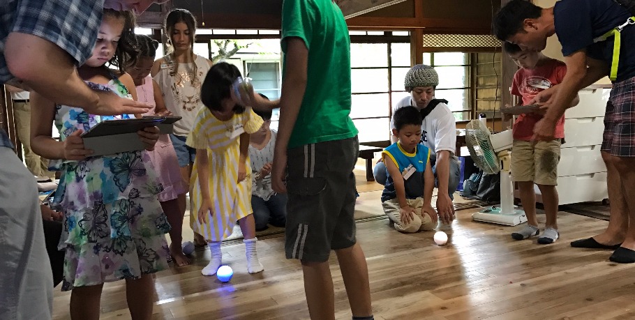 第11回 ゲームプログラミング 【4年生から】 | Peatix