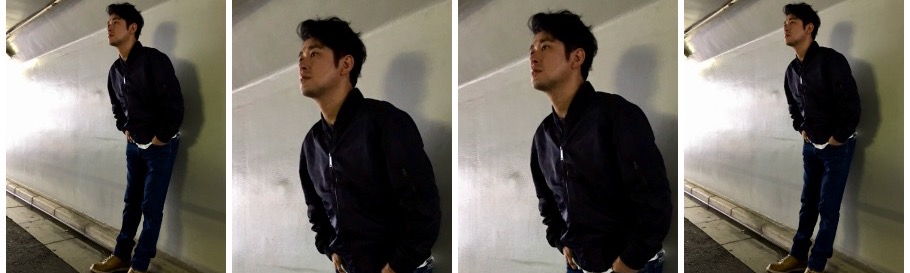 湯江タケユキ TAKE 2 | Peatix