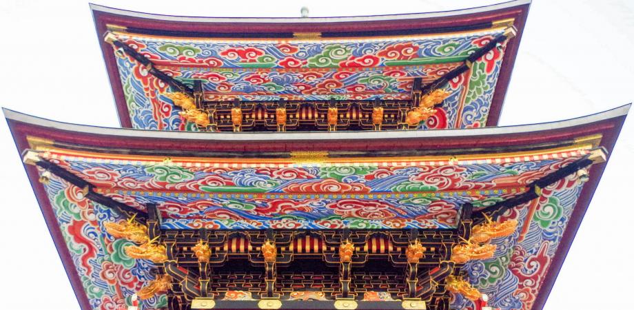 「学びなおし日本建築」第9回 江戸時代の展開 | Peatix