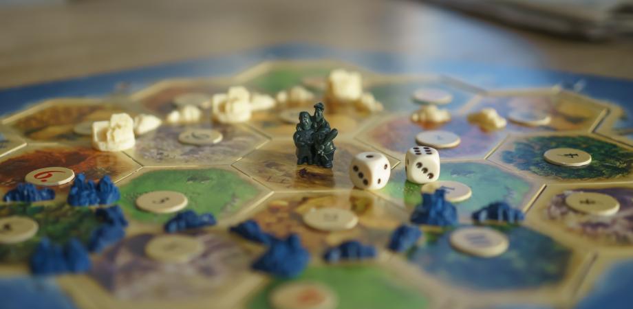 【JCDA会員限定】すごろくゲーム「金の糸」【学生版】＋新年会 | Peatix