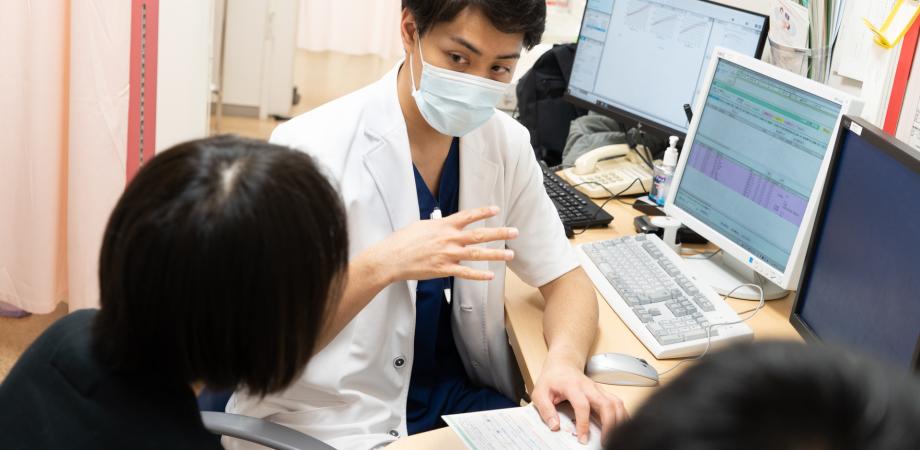 【Special Vision #7】「出生前検査」病気がわかったそのあとを考える―医療の連携とピアサポートも含めて(見逃し配信あり) | Peatix