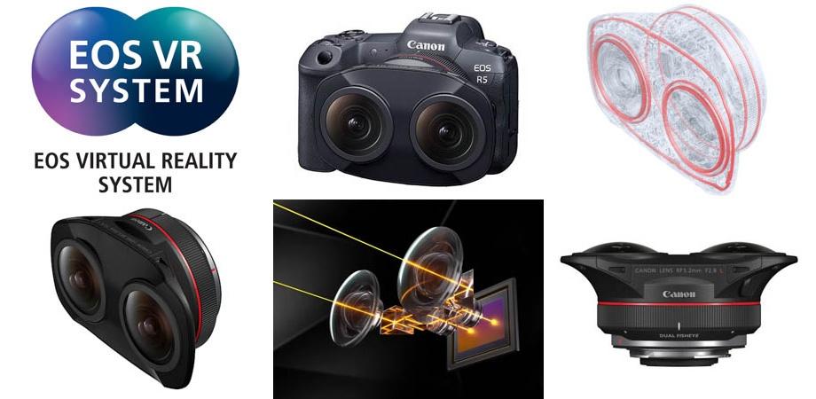 VR未来塾オンライン 「EOS VR SYSTEM徹底解説〜実写VR映像の新ワークフロー」 | Peatix
