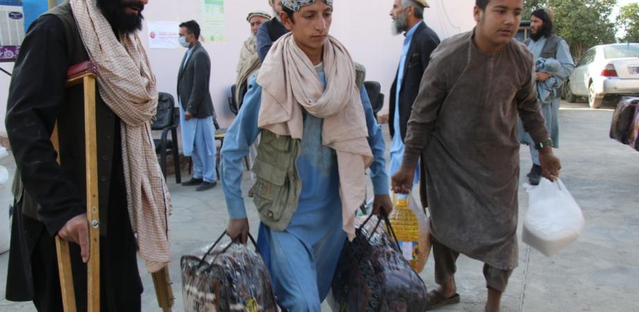 AAR Japan[難民を助ける会] #28 | Peatix