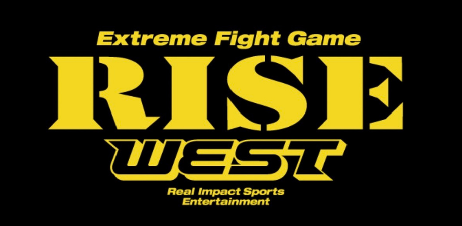 RISE WEST ZERO | Peatix