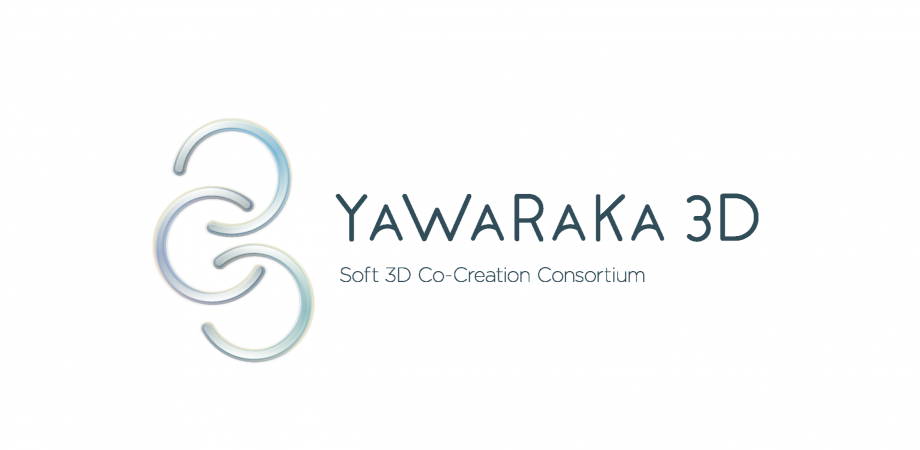 【4/1 オンライン無料参加】やわらか3D共創コンソーシアム 4周年記念シンポジウム | Peatix